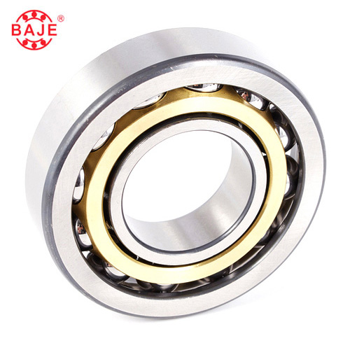 巴捷-3216-B-2Z-TVH-角接触球轴承-河北巴捷轴承制造有限公司